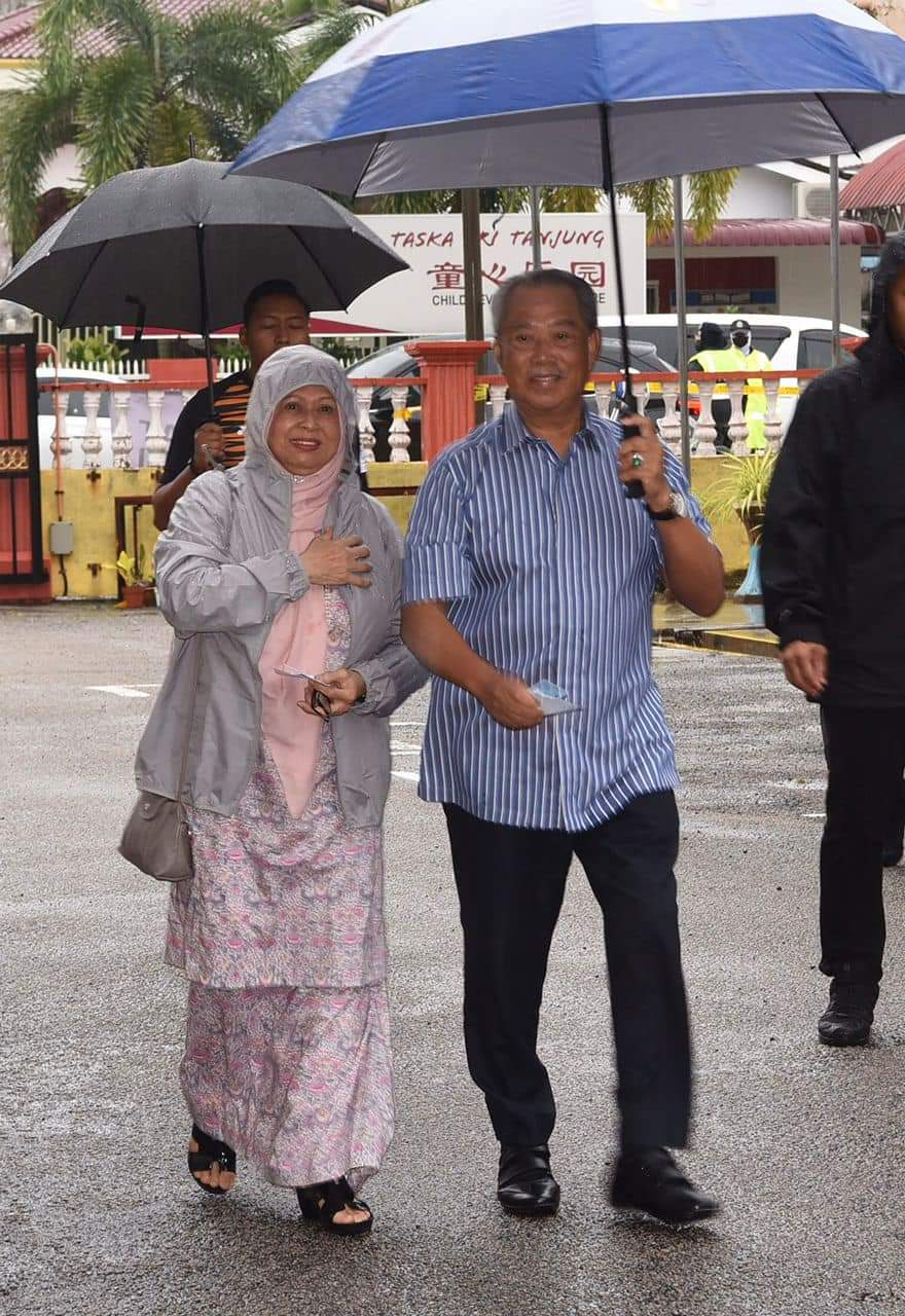 Kabinet mengecewakan dalam sejarah – Selak-Selak