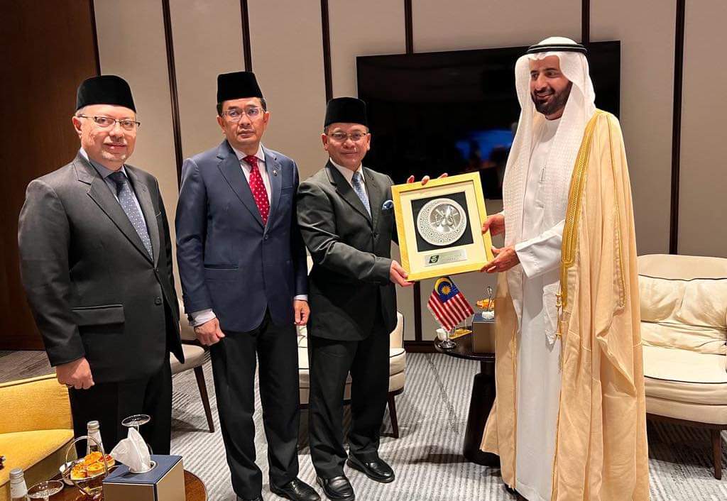 Kuota haji Malaysia kembali kepada 31,600 – Selak-Selak