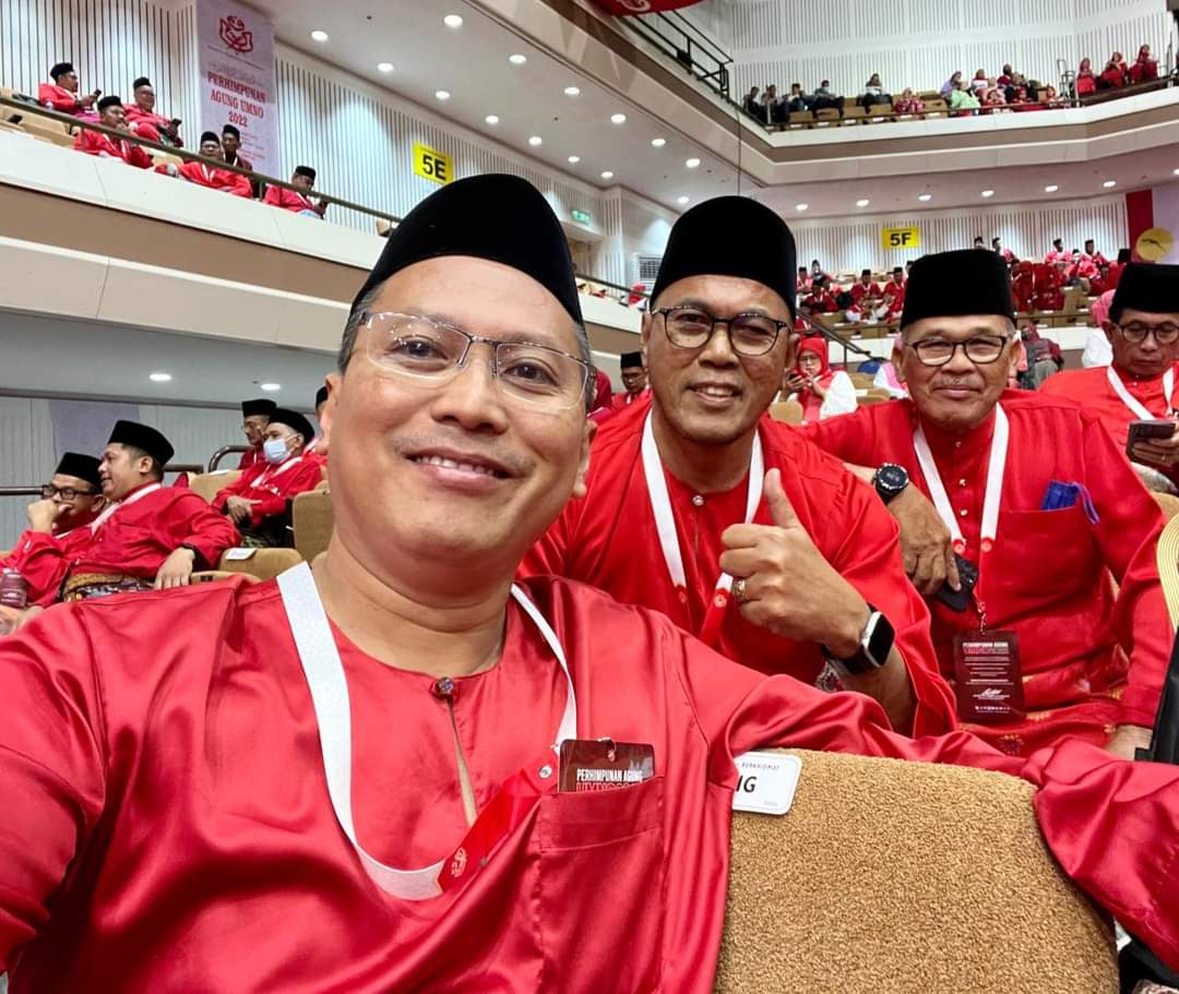 Pemilihan: Sampai bila tunggang alasan perpaduan? – Selak-Selak