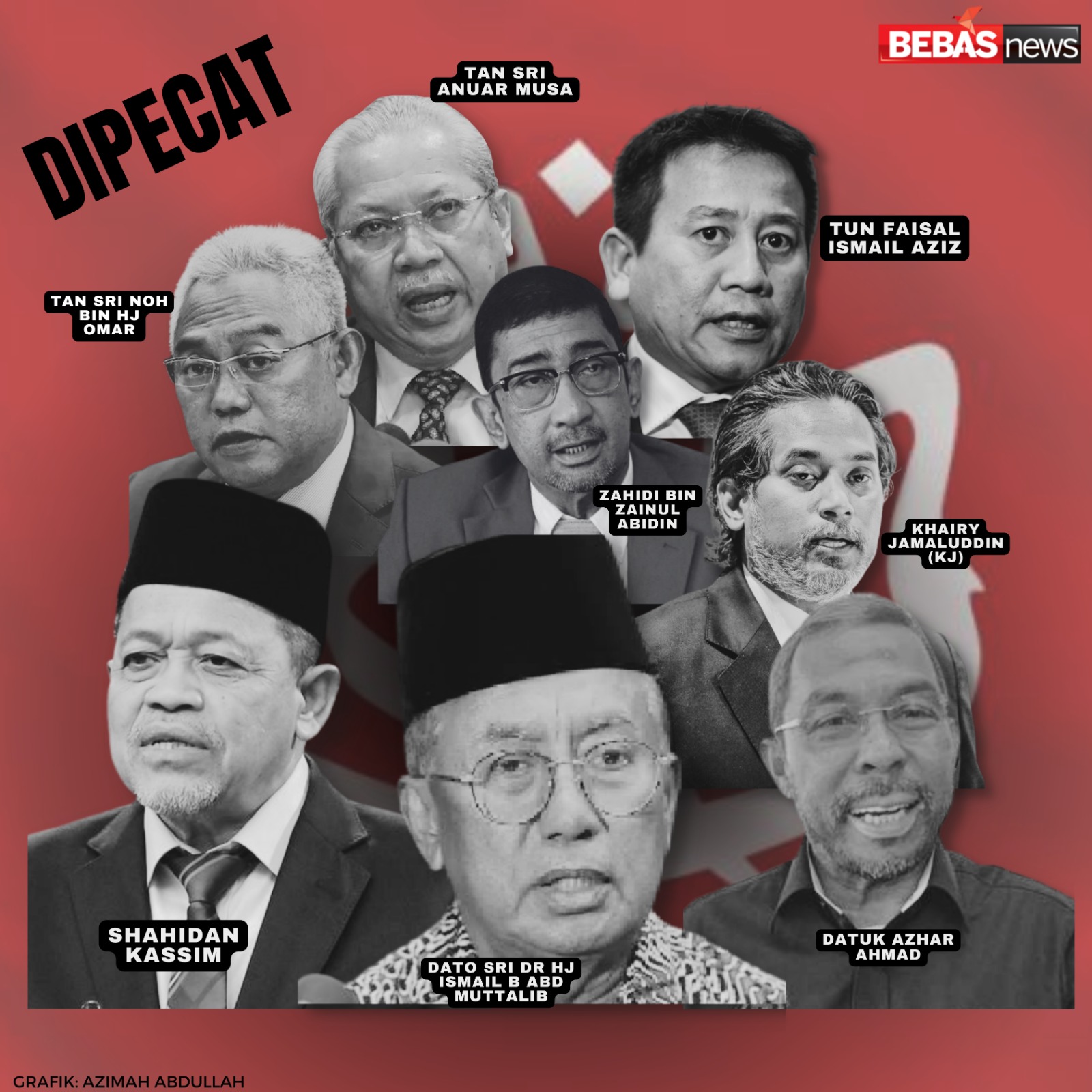 PRU punca ‘pergolakan’ bukan pemilihan – Selak-Selak