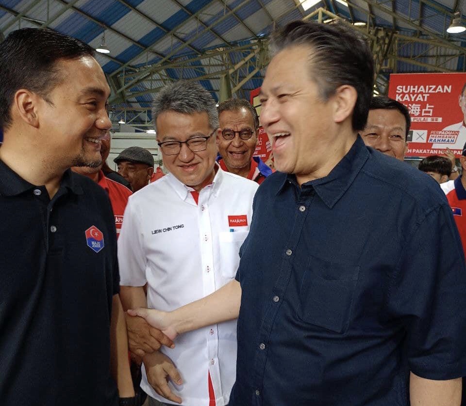 Jazlan mahu pujuk ahli UMNO – Selak-Selak