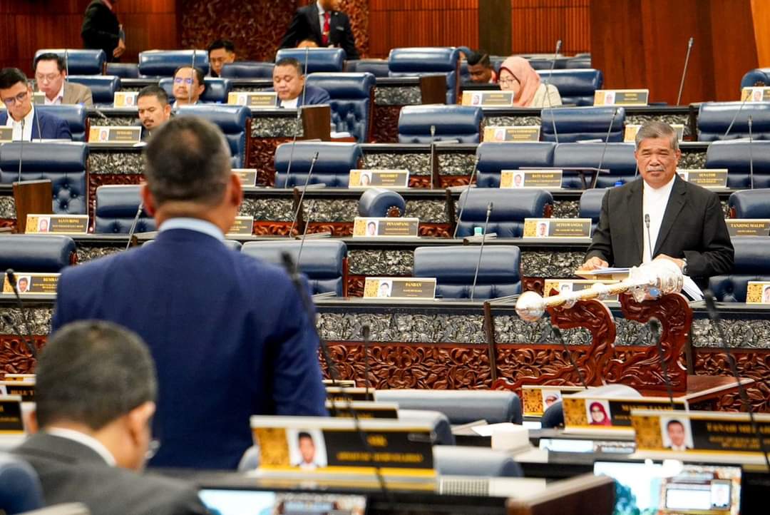 Bekalan beras negara mencukupi – Selak-Selak