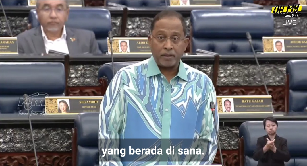 Usaha bawa keluar rakyat Malaysia – Selak-Selak