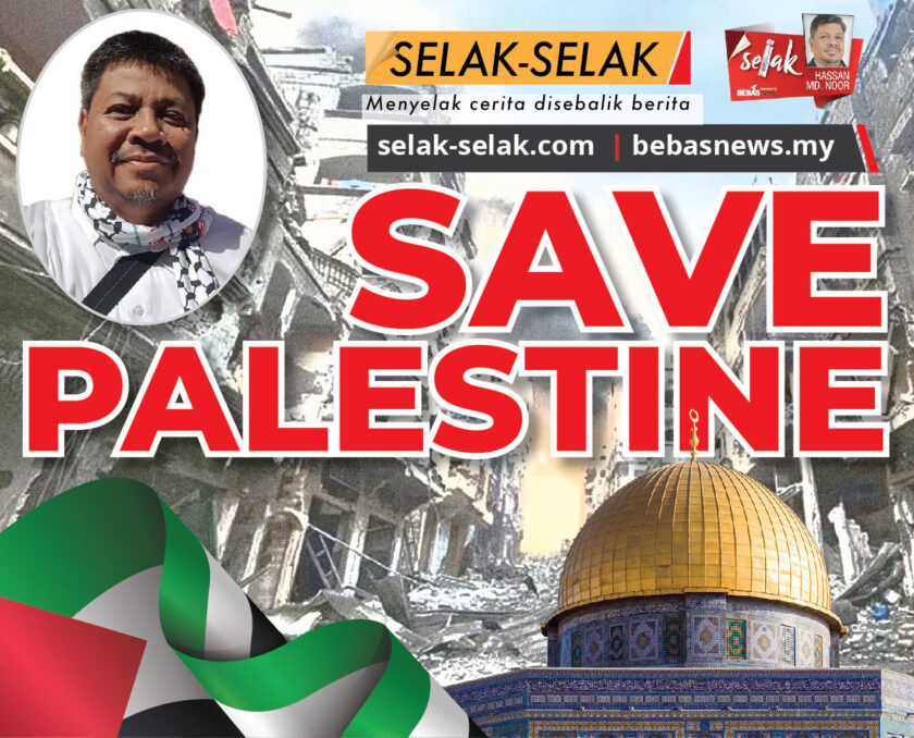 Dua anugerah The BrandLaureate milik Andalusia – Selak-Selak