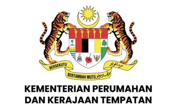 KPKT kini Kementerian Perumahan dan Kerajaan Tempatan – Selak-Selak