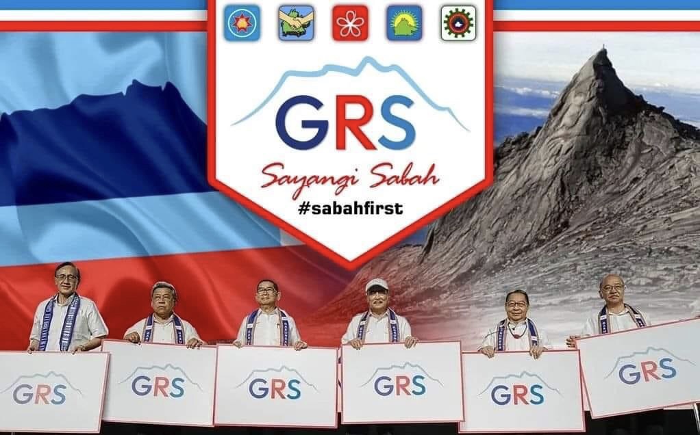 GRS kekal sokong Kerajaan Perpaduan – Selak-Selak