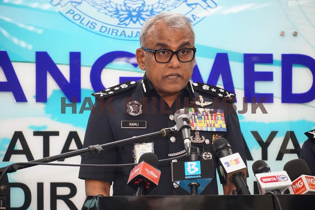 Nak dapat RM18,000 rugi RM619,390. – Selak-Selak