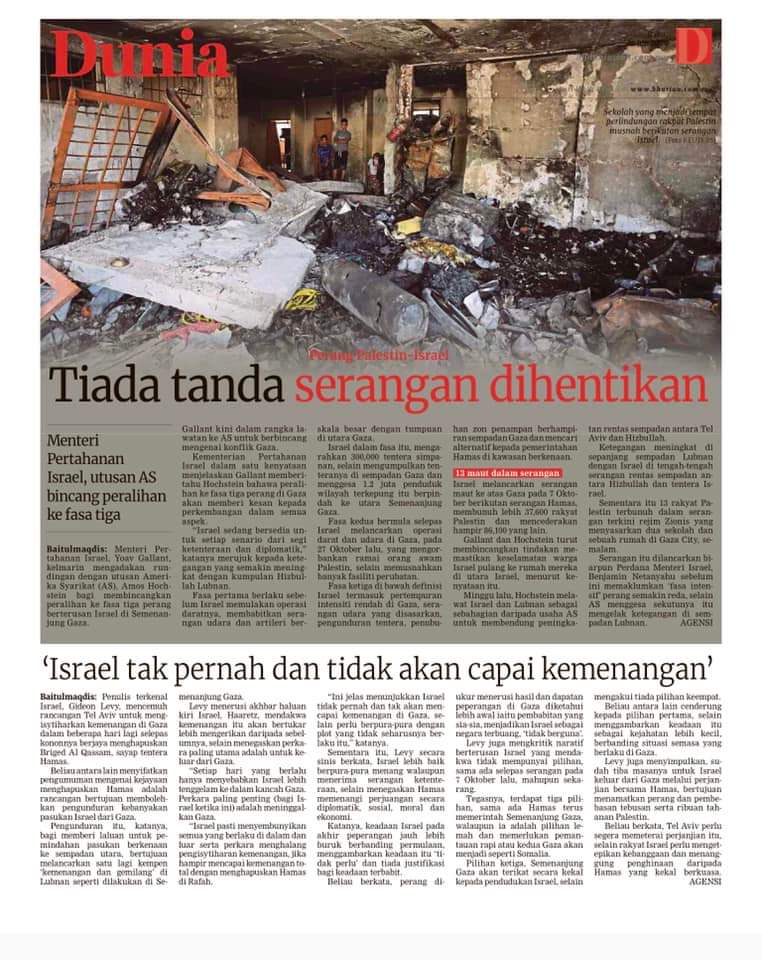 Berita pilihan… – Selak-Selak