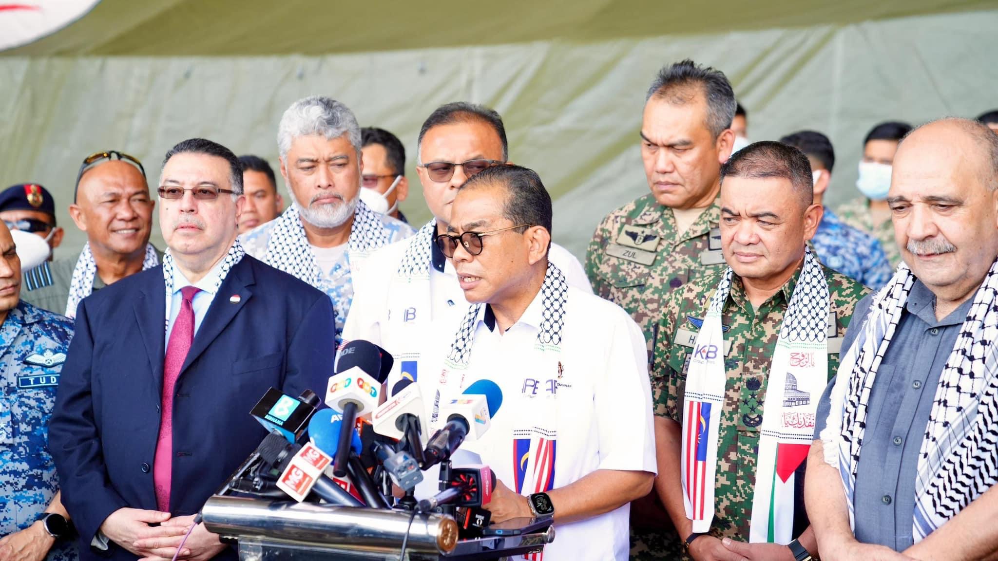 Terima kasih Malaysia – Selak-Selak