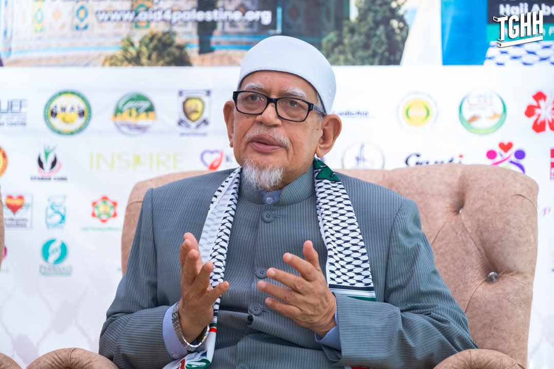 Pas ajak masyarakat hayati fatwa berkaitan Gaza – Selak-Selak