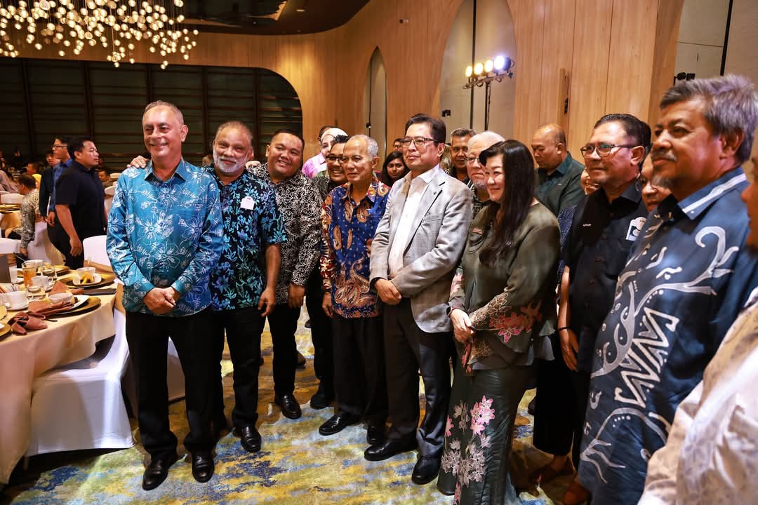 Siasatan bebas, telus dan profesional – Selak-Selak