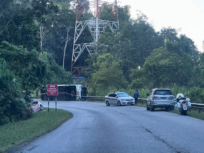 Pemandu ada rekod 13 saman pandu laju – Selak-Selak