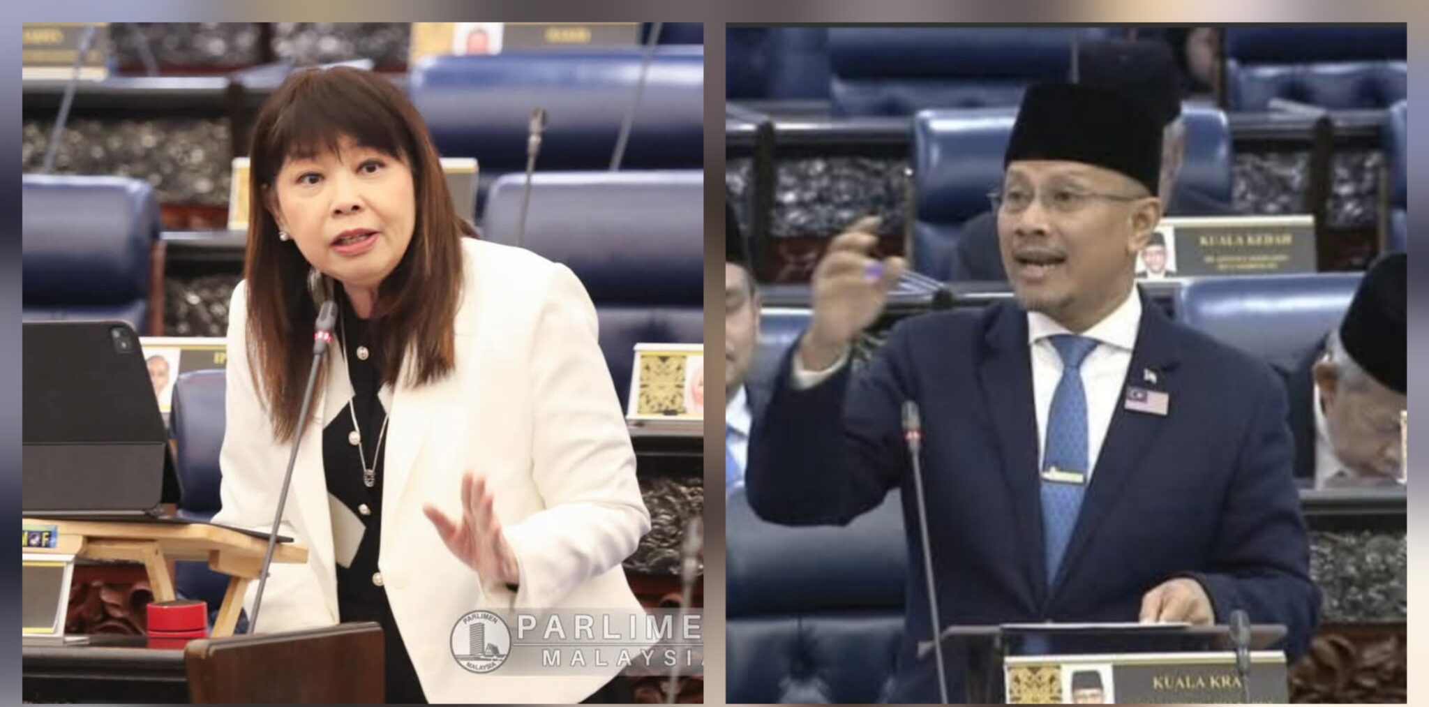 4,194 penjawat awam bankrap sejak 2020 – Selak-Selak