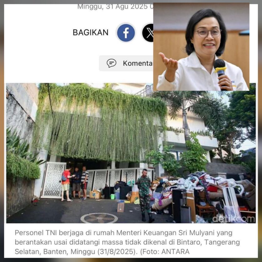 Malaysia MADANI: Rakyat Disantuni tema Hari Kebangsaan 2025 – Selak-Selak