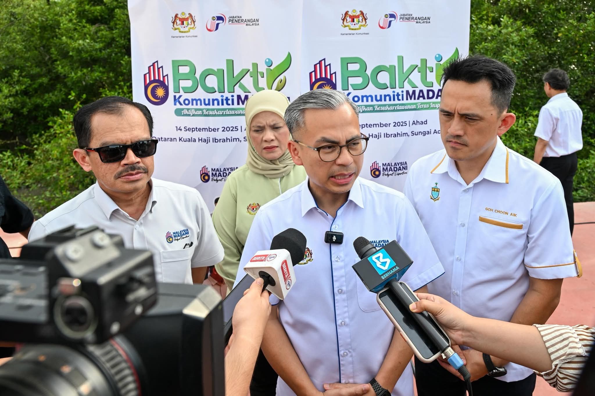 14/09/2025 – Selak-Selak